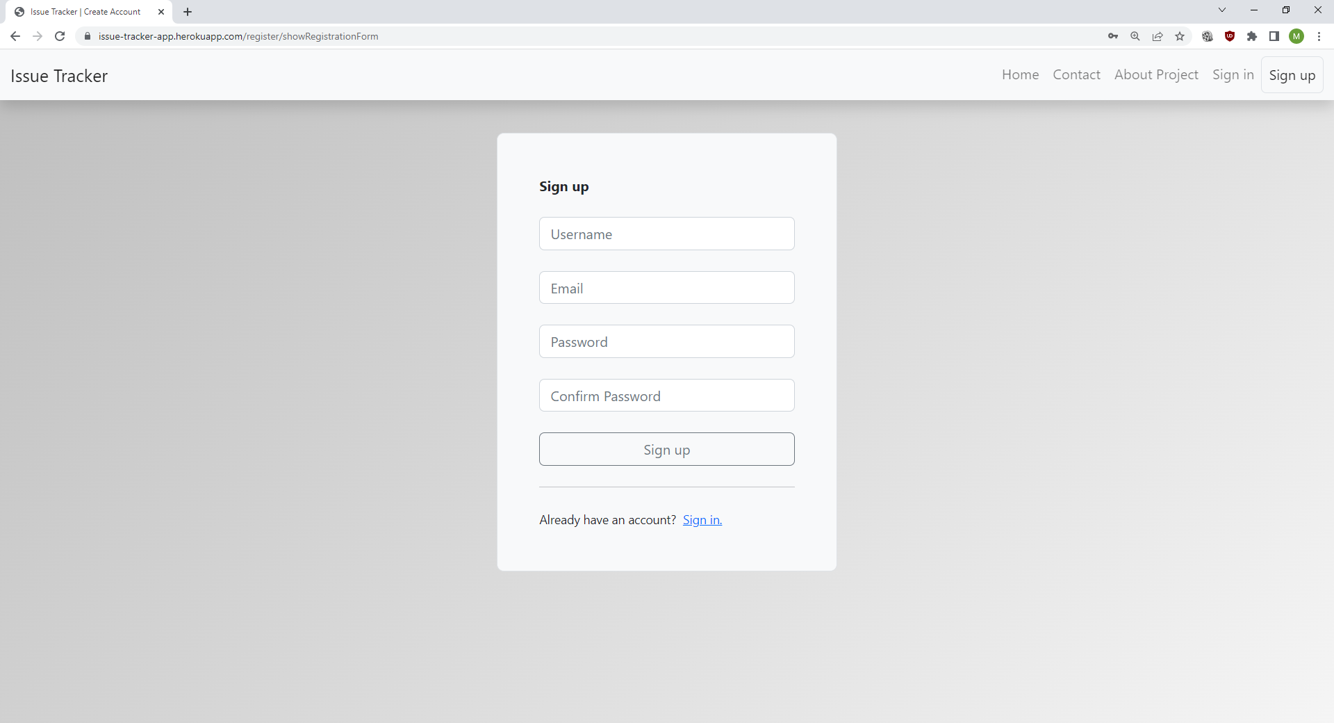 Mateusz Piecka Portfolio